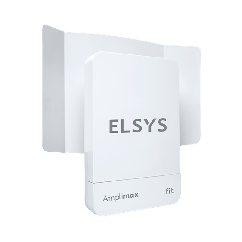 MODEM 4G EXTERNO ELSYS AMPLIMAX FIT - EPRL18