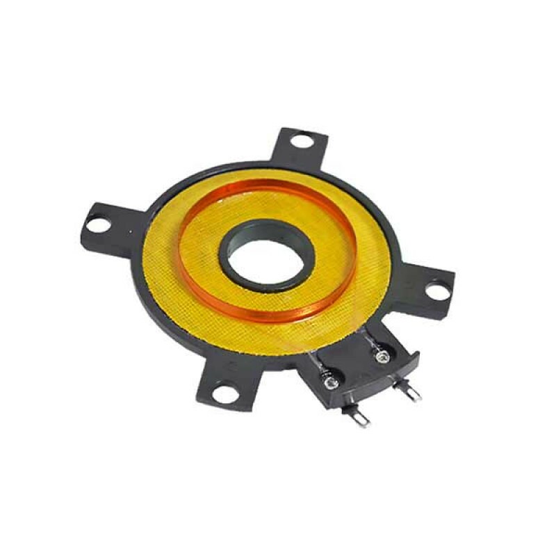 REPARO SCORPIOM PARA TWEETER JBL E SELENIUM ST-304 COMPLETO - 004