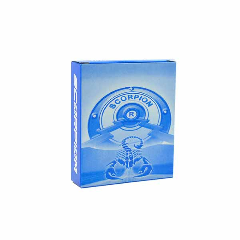 REPARO SCORPIOM PARA TWEETER JBL E SELENIUM ST-304 COMPLETO - 004