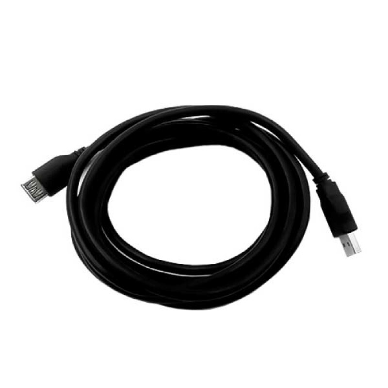 CABO USB PLUS CABLE 3.0 EXTENSOR A MACHO X A FEMEA 1,5M - USBAF3015