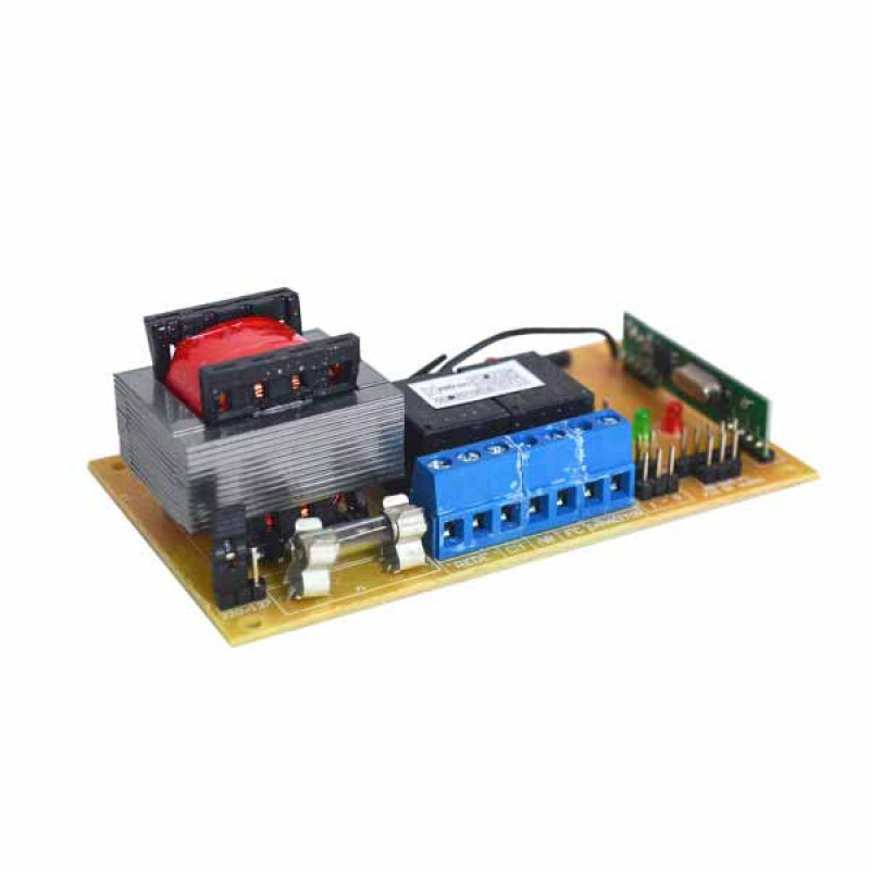 CENTRAL DE COMANDO HITRON H1 SLIM - 30001051