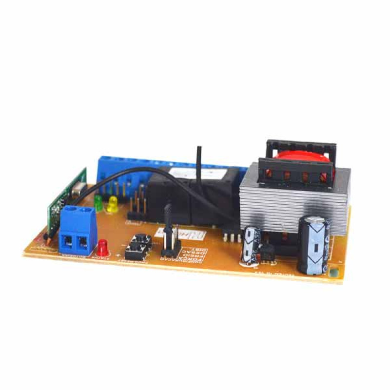 CENTRAL DE COMANDO HITRON H2 FULL COM RAMPA - 30001065