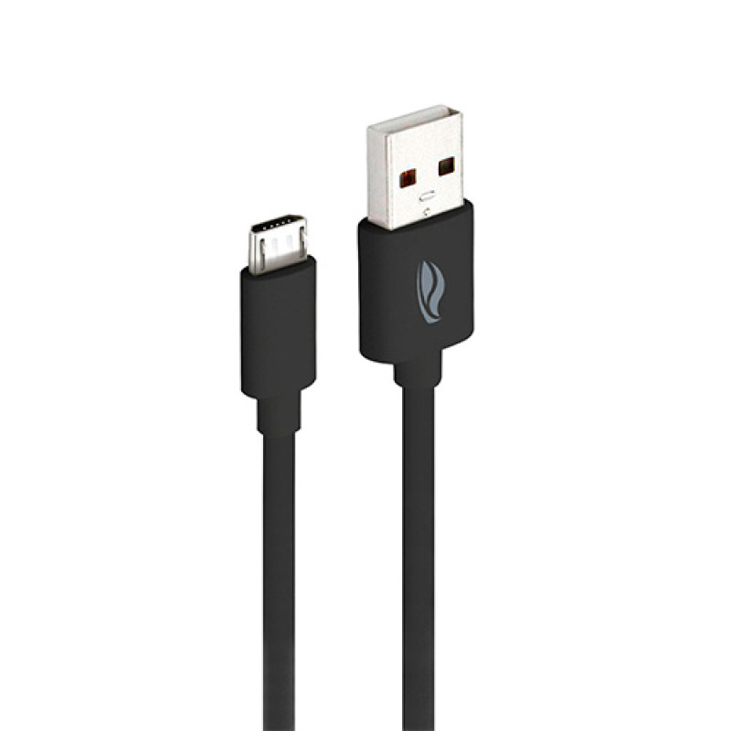 CABO USB C3TECH 2.0A X MICRO USB 1M CB-M10BK - 441010502310