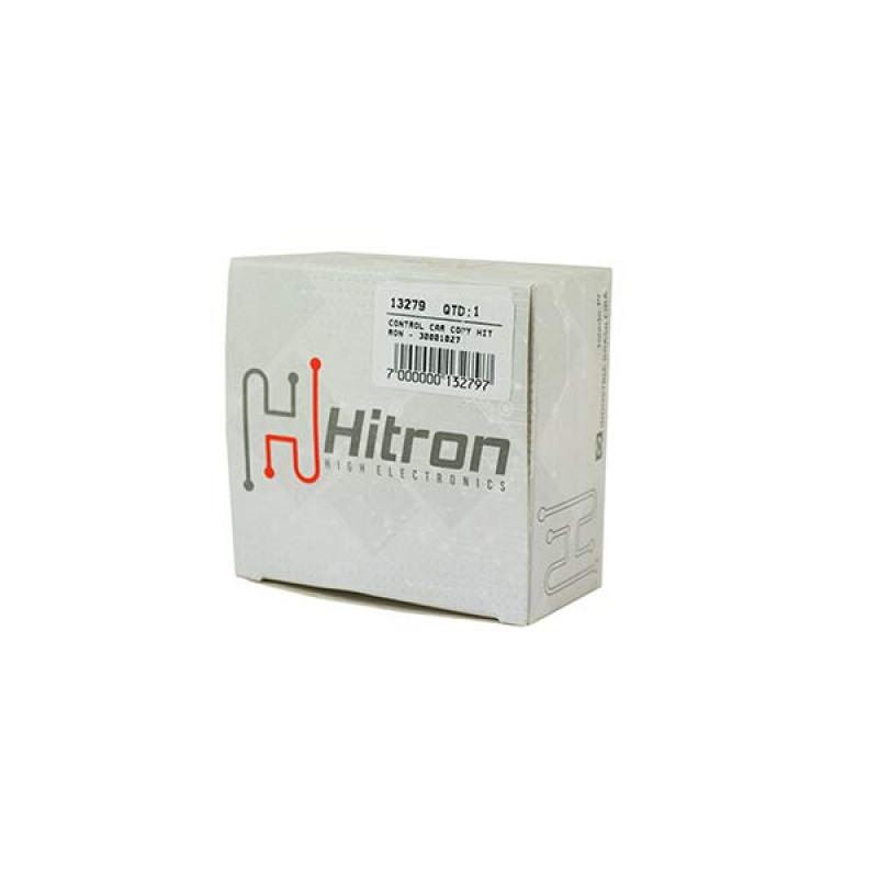 CONTROLE ROMOTO HITRON PARA CARRO CAR COPY - 30001027