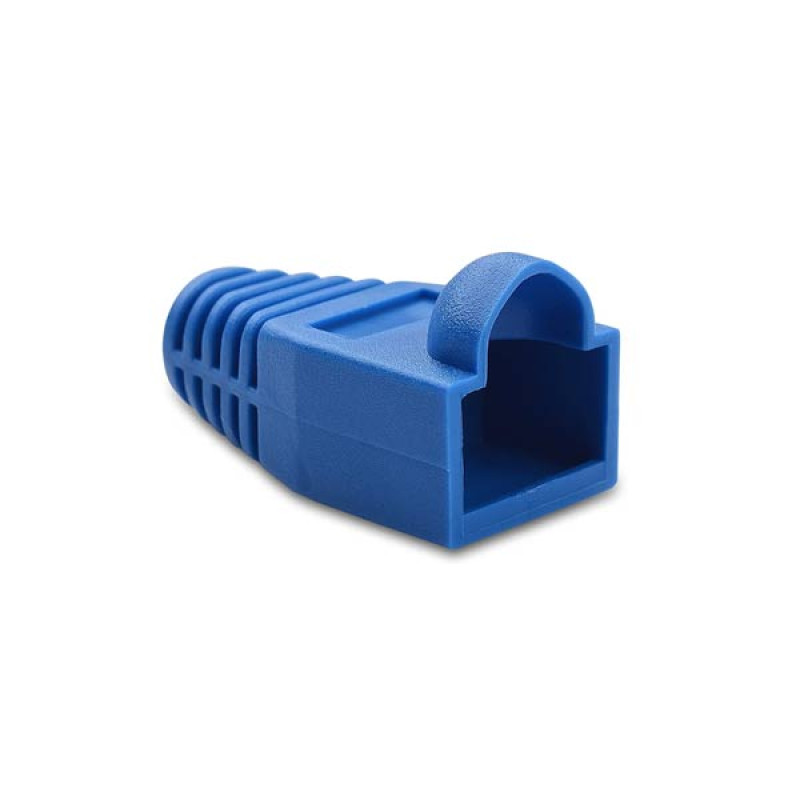 CAPA PARA RJ-45 STORM AZUL - CPMD0001