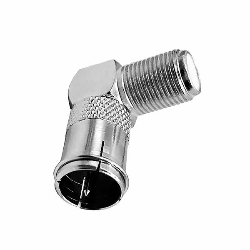 ADAPTADOR ENGATE RAPIDO F FEMEA X F MACHO EM L (90) - 064.0001.00264