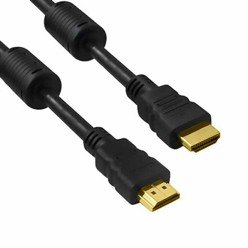 CABO HDMI STORM 1.4V 4K FULL HD C/ FILTRO 2M - CBHM0003
