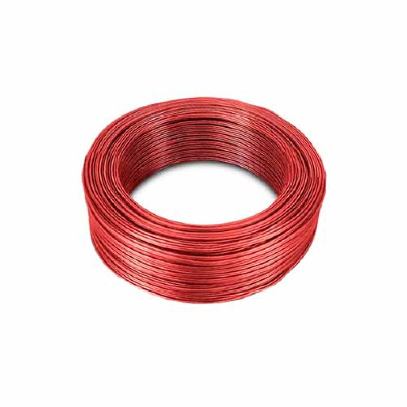 FIO PARALELO VISION CABLE BICOLOR 2X14 2X1,50MM (100M) - 02.02.014.12.00