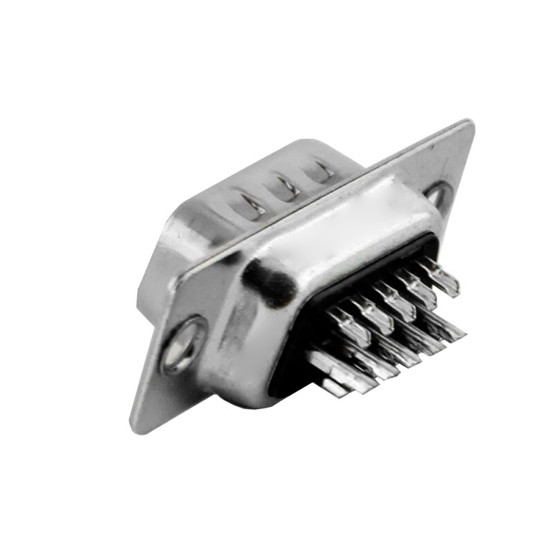 CONECTOR HD15 MACHO SVGA - CNVG0002
