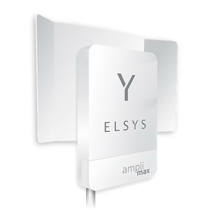 MODEM 4G EXTERNO ELSYS AMPLIMAX - EPRL12