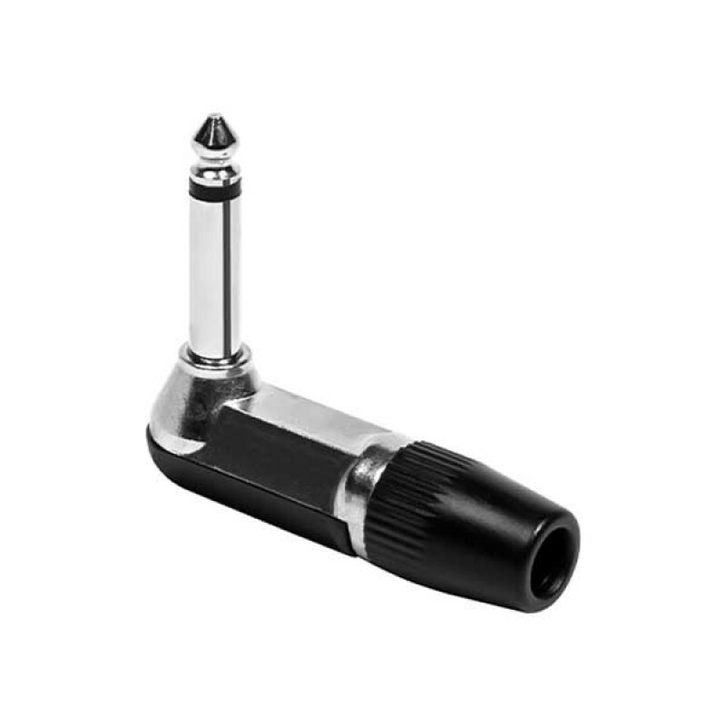 PLUG P10 MONO METAL PROFISSIONAL 90G CACHIMBO PRETO - PGPZ0034