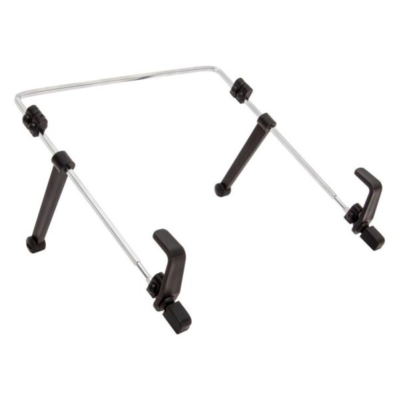 SUPORTE PARA NOTEBOOK MULTIVISAO ERGONOMICO COM INCLINAÇAO ATE 17 ...