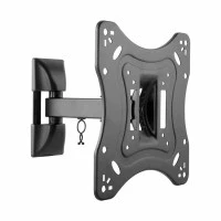 SUPORTE PARA TV VINIK UNIVERSAL ARTICULADO COM INCLINAÇAO 23'' A 42 ...