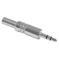 PLUG P2 CSR STEREO COM MOLA WD1011 - 4263